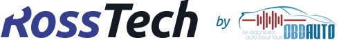 Solutions de diagnostic pour véhicules du groupe VW-Audi - RossTech